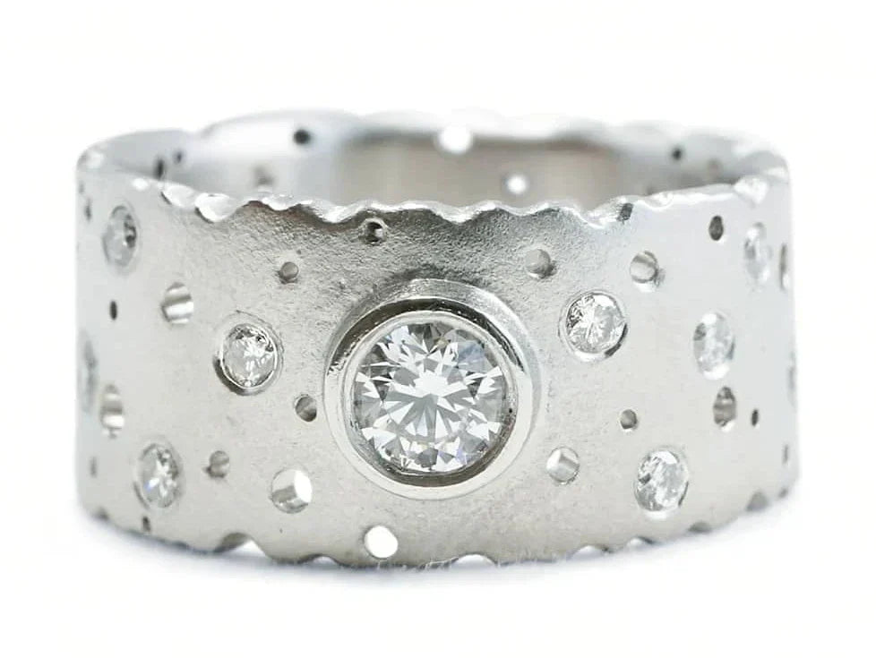 The Bespoke Creations That All Have A Story – Kate Smith Jewellery