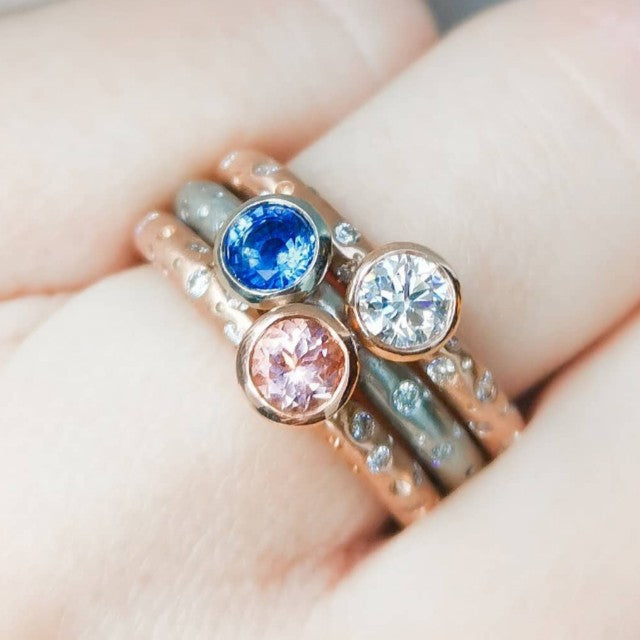 My Favourite Jewellery Commission (So Far!) – Kate Smith Jewellery