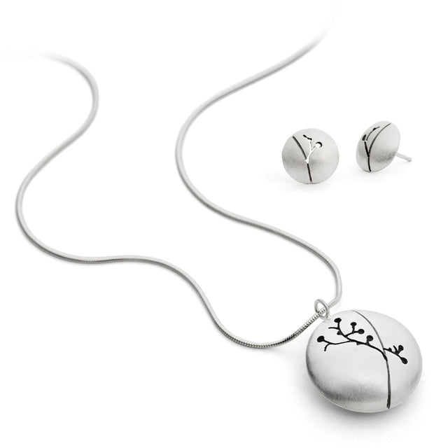 Contemporary Jewellery Handmade In Birmingham | Kate Smith Jewellery