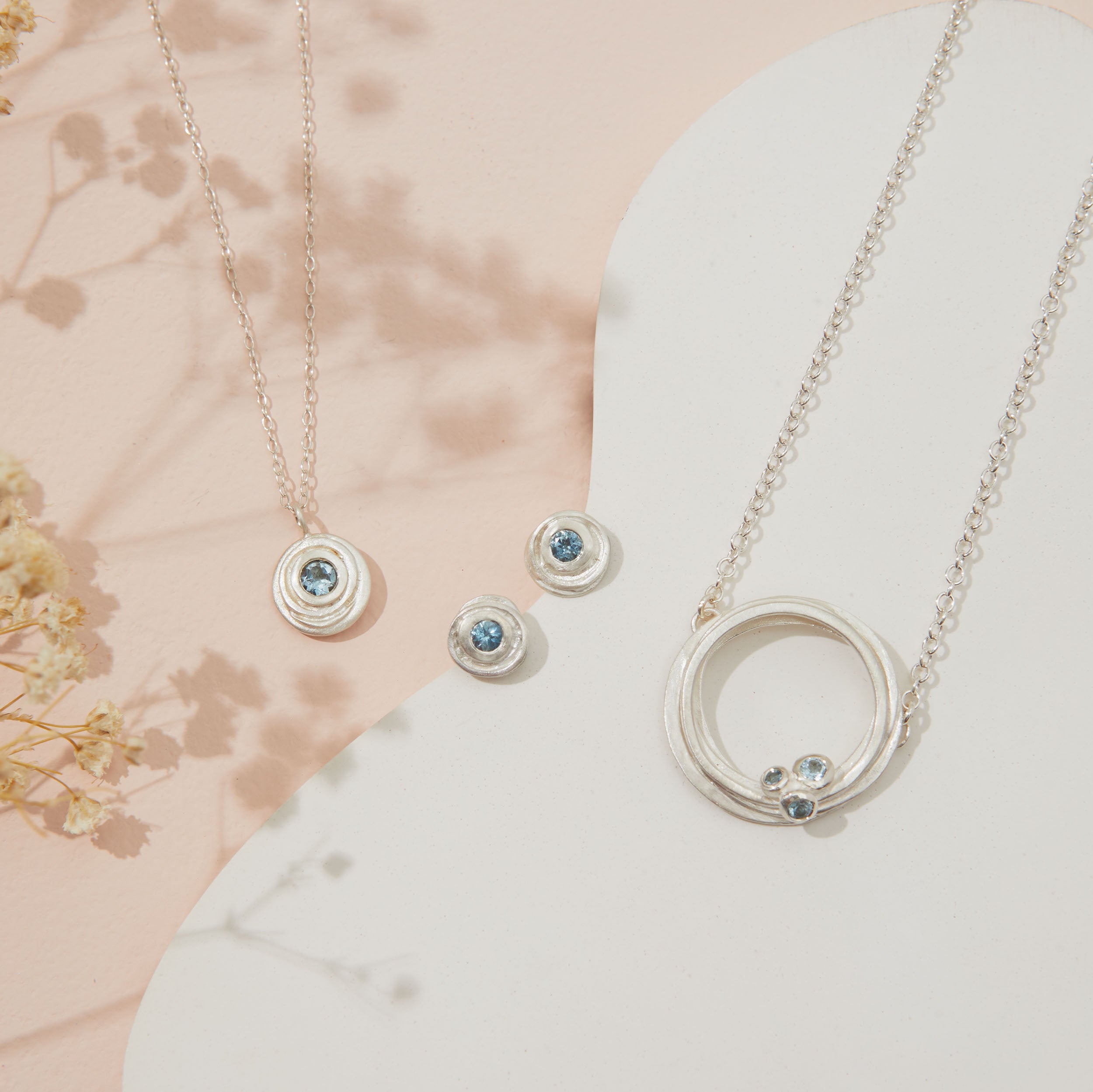 Contemporary Jewellery Handmade In Birmingham | Kate Smith Jewellery