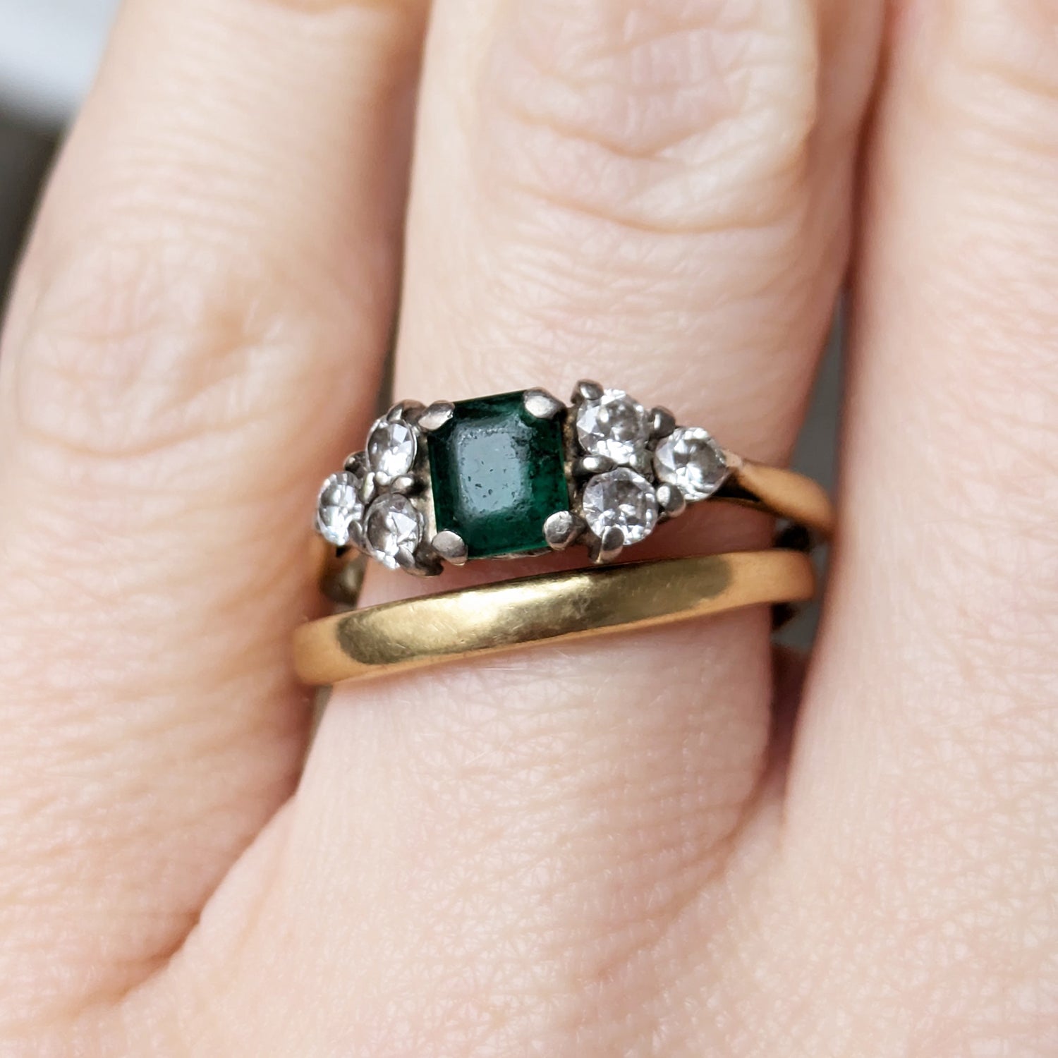 Contemporary Jewellery Handmade In Birmingham | Kate Smith Jewellery